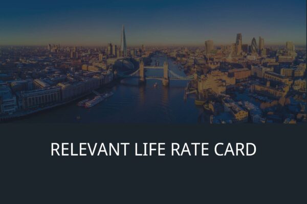 High Value Life Insurance Broker | High Net Worth Life Insurance