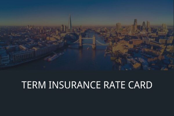 High Value Life Insurance Broker | High Net Worth Life Insurance